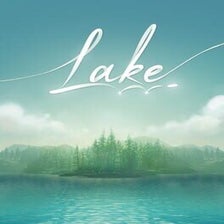 Lake for PlayStation 5 - Download