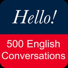 English Conversation Dialogs para iPhone - Descargar