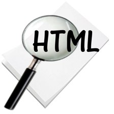 HTML Viewer APK สำหรับ Android - ดาวน์โหลด