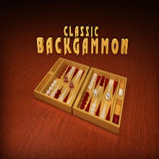 Classic Backgammon Google Chrome 용 - 확장 프로그램 다운로드