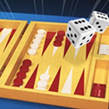 Classic Backgammon for Google Chrome - Extension Download