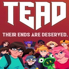 Tead - Download
