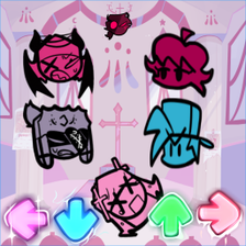 FNF Sarvente Hit: Funkin Music para Android - Download