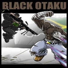 Black Otaku: SOS HD para Xbox Series X|S - Descargar