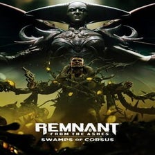 Remnant: From the Ashes - Swamps of Corsus สำหรับ Xbox One - ดาวน์โหลด