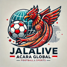 JALALIVE ACARA Global for Android - Download