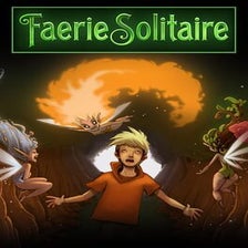 Faerie Solitaire para Mac - Descargar