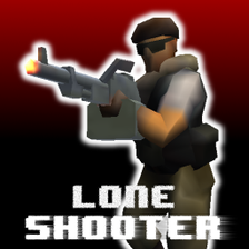 Lone Shooter - Shooting game para Android - Descargar