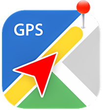 GPS Navigation Maps Traffic para Android - Descargar