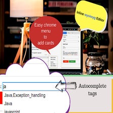 Anki Quick Adder for Google Chrome - Extension Download