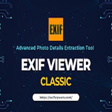 EXIF Viewer Classic Google Chrome 용 - 확장 프로그램 다운로드