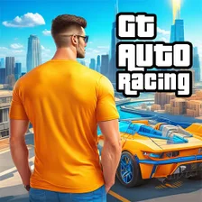 Grand Town Driver: Auto Racing APK para Android - Descargar
