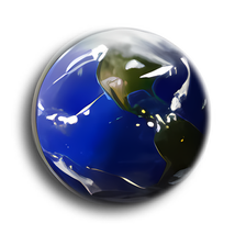 EarthBrowser für Mac - Download