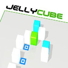 Jelly Cube Game for Google Chrome - Extension Download