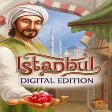 Istanbul: Digital Edition para Xbox One - Download