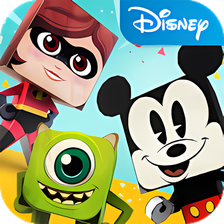 Disney Cubes Play APK for Android - Download