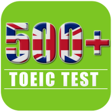 TOEIC Test - TOEIC Practice for Android - Download