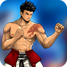 Android için Mortal battle: Fighting games - İndir