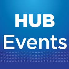 HUB Events para iPhone - Descargar