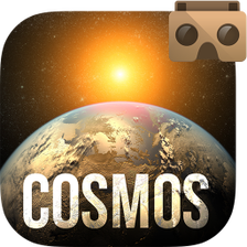 VR Space Game APK per Android - Download
