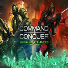 Command & Conquer™ Tiberium Alliances - Download