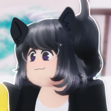 Kat Sus but shes real for ROBLOX - Game Download