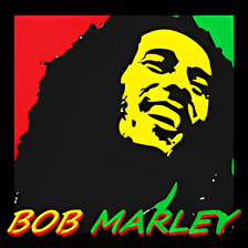 Bob Marley All Songs All Album APK for Android - Download