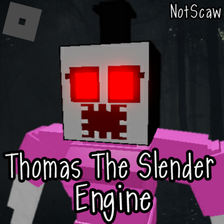 Thomas the Slender Engine ROBLOX para ROBLOX - Juego Descargar