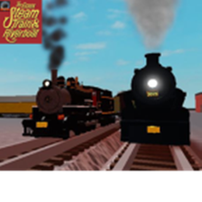 RO-Scale Essex Steam Train And Riverboat per ROBLOX - Gioco Download
