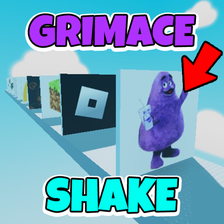 Grimace Shake Quiz NEW ROBLOX 용 - 게임 다운로드