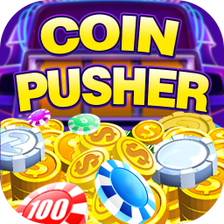 Lucky Coin Pusher -3D para Android - Descargar