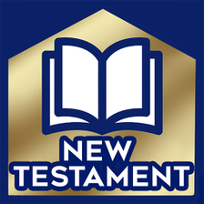 New Testament audio for Android - Download