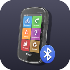 CycloSmart: Cyclo 605405Disc for Android - Download