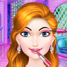 Hollywood Princess Makeover for iPhone - Download