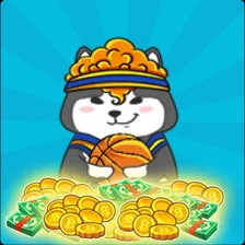 Dog Merge - Earn Money for Android - Download