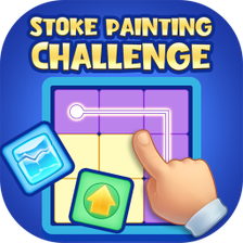Android için Stoke Painting Challenge - İndir