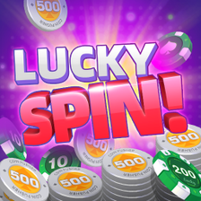 Lucky Chip Spin: Pusher Game para Android - Descargar