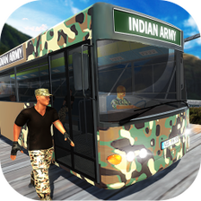 Army Bus Driving Simulator para Android - Descargar