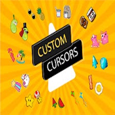 Custom Cursors 3.0 for Chrome pour Google Chrome - Extension Télécharger