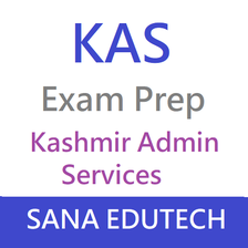 KAS Kashmir Exam Prep APK for Android - Download
