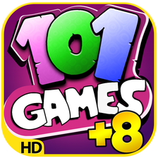 101-in-1 Games HD APK for Android - Download