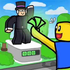 Avatar Island Outfit Donation Game for ROBLOX - Game Download