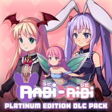 Rabi-Ribi Platinum Edition DLC Pack para Nintendo Switch - Descargar