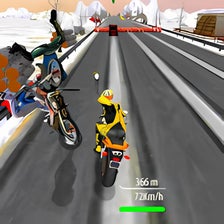 Super Bike Smash Race 3d for Android - Download