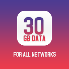 30GB Data internet Packages APK for Android - Download