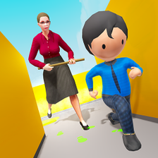 Hide and Seek game - Hide out per Android - Download