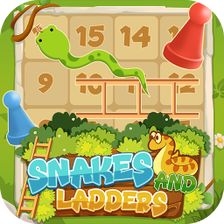 Snakes and Ladders para Android - Descargar