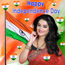 Independence Day Photo Frames pour Android - Télécharger