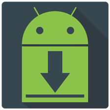 Loader Droid download manager APK für Android - Download