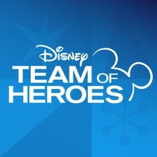 Disney Team of Heroes para iPhone - Descargar
